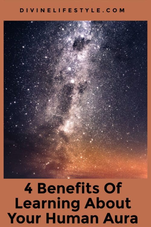 Human Aura Divine Lifestyle