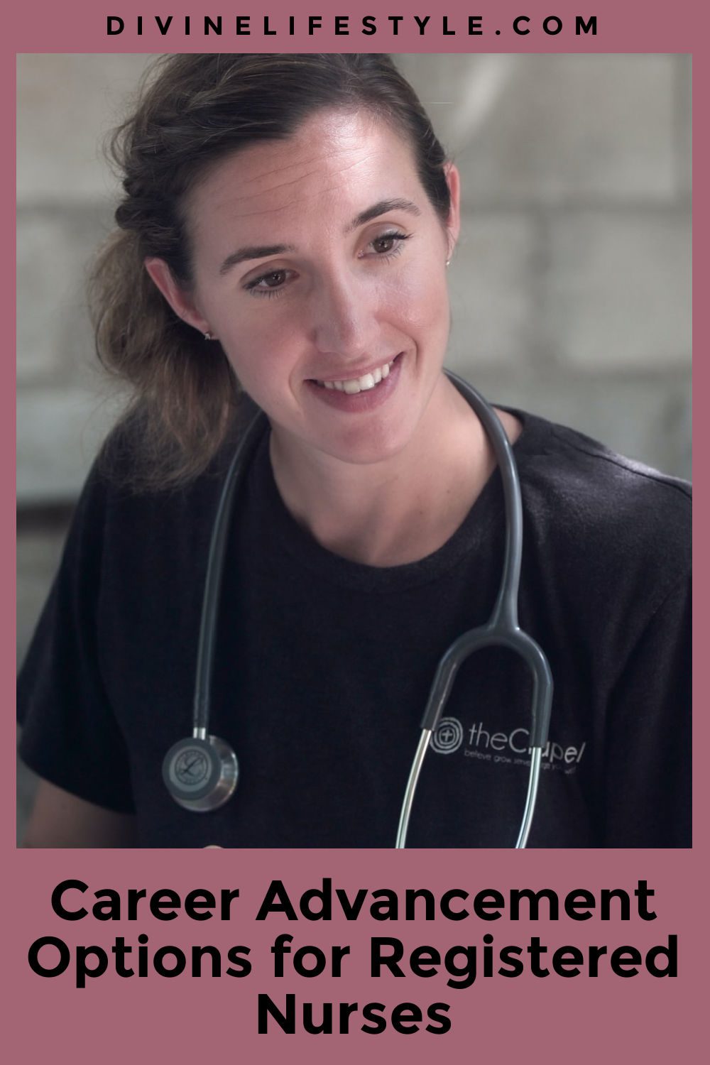 Career Advancement Options for Registered Nurses