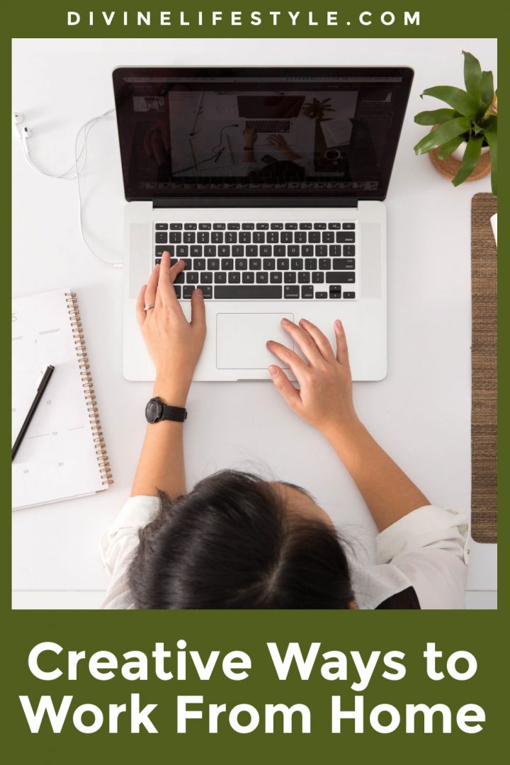 Setting up a Home Office for Remote Work Employment at House