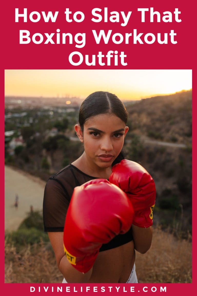 Ladies Boxing Apparel Boxing Workout Outfit Clothes