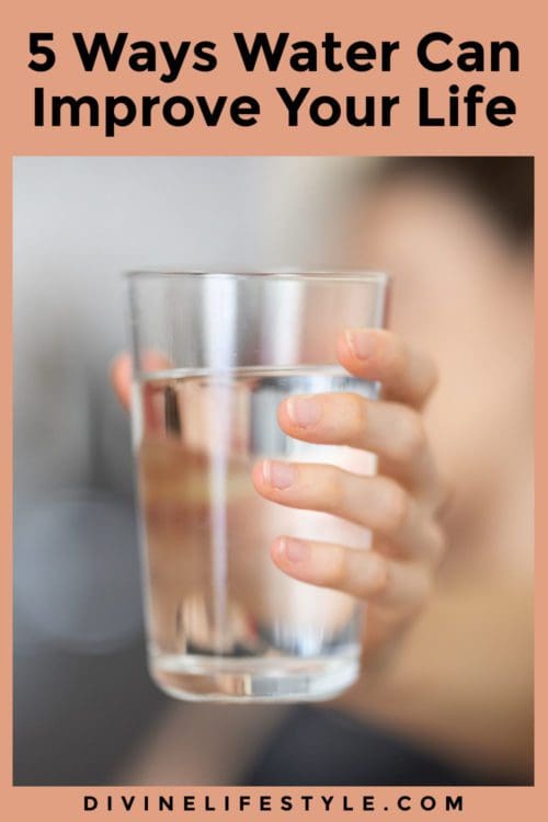 5 Ways Water Can Improve Your Life Hydrate Hydrohomies Divine Lifestyle 5 Ways Water Can Improve Your Life Hydrate Hydrohomies Divine Lifestyle