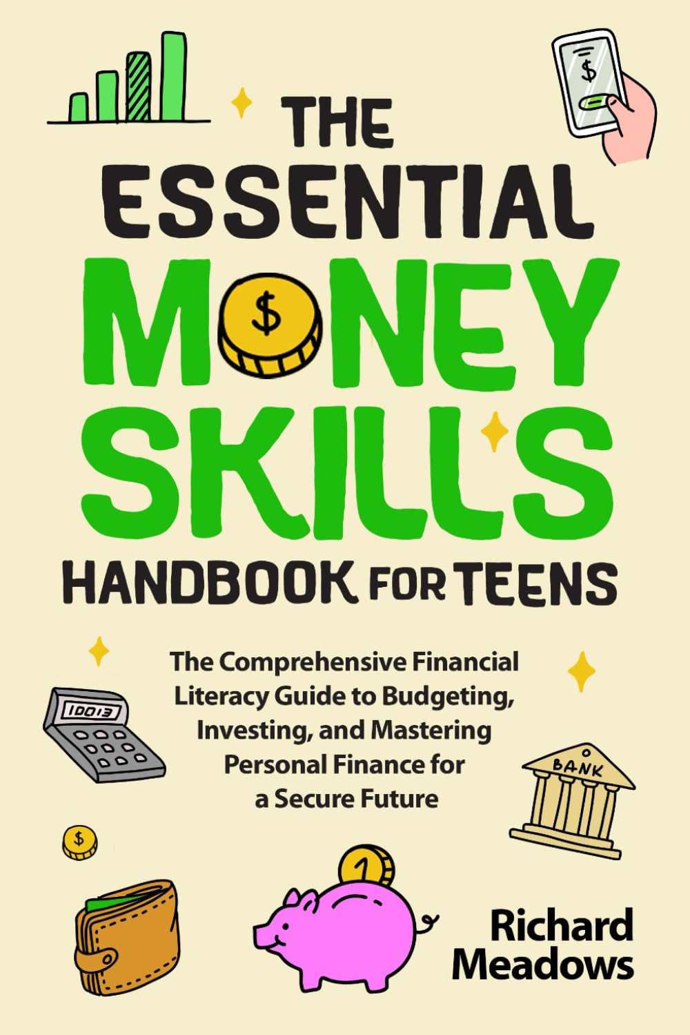 Financial Literacy for Teens