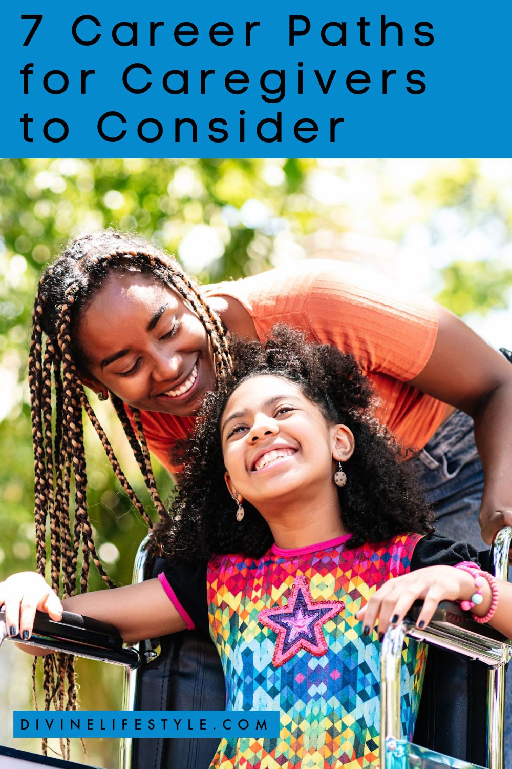 7 Career Paths for Caregivers to Consider Divine Lifestyle