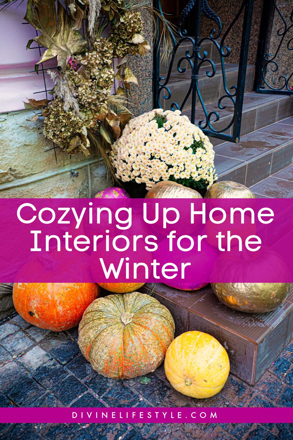 Cozy Home Decor Ideas Divine Lifestyle