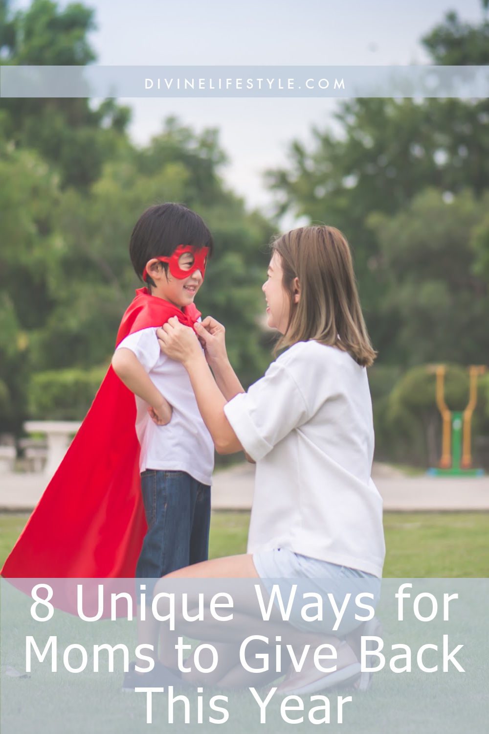 Ways to Give Back to the Community