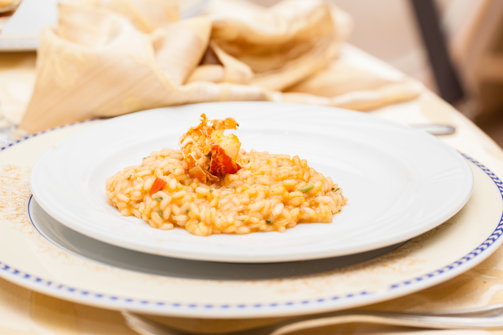 Traditional Italian Risotto Recipes