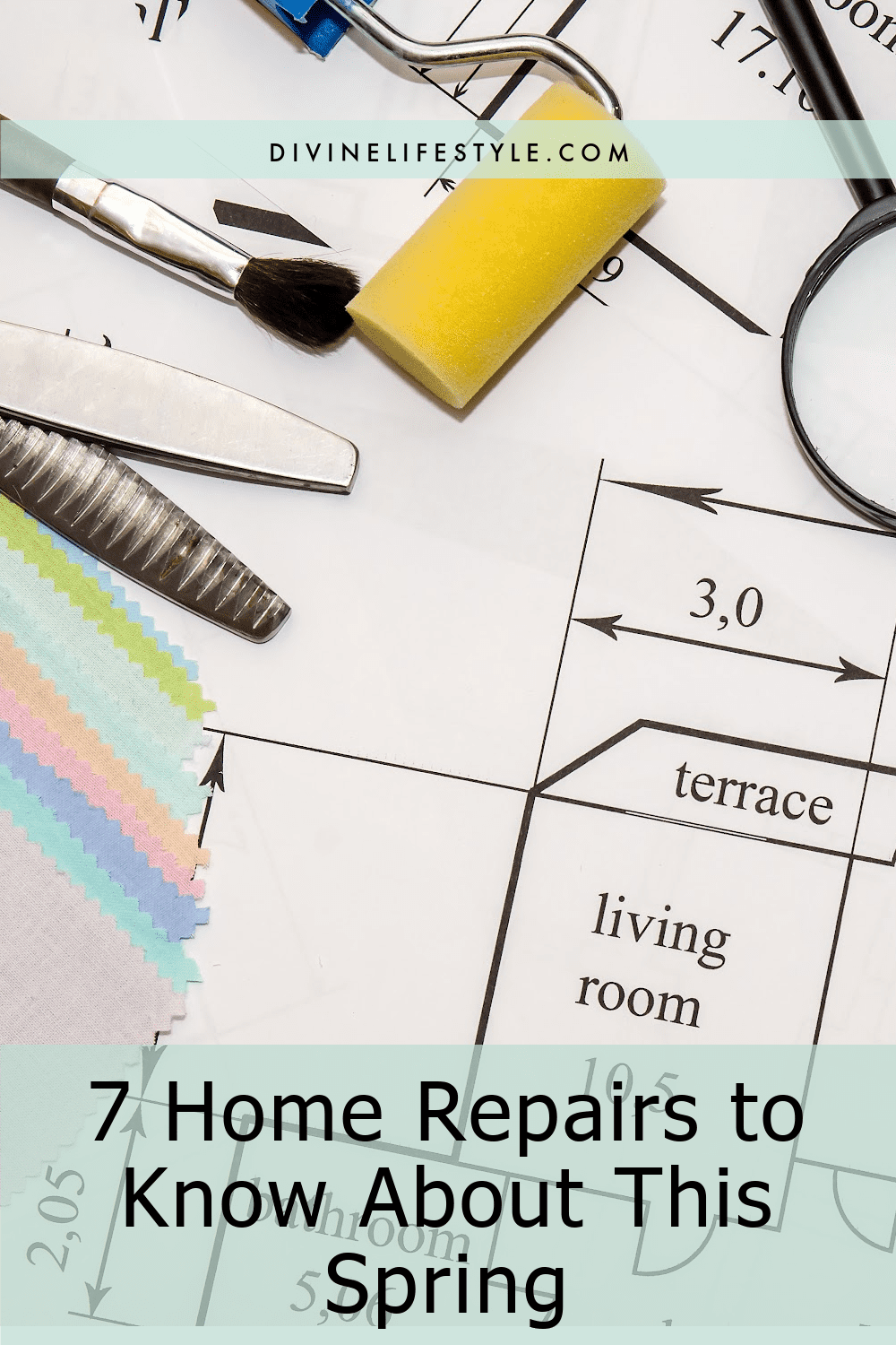 Exterior Home Repairs to Tackle This Spring