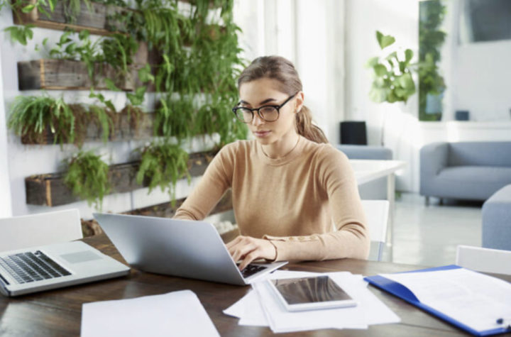 5 Ways To Become A Professional Writer In Canada
