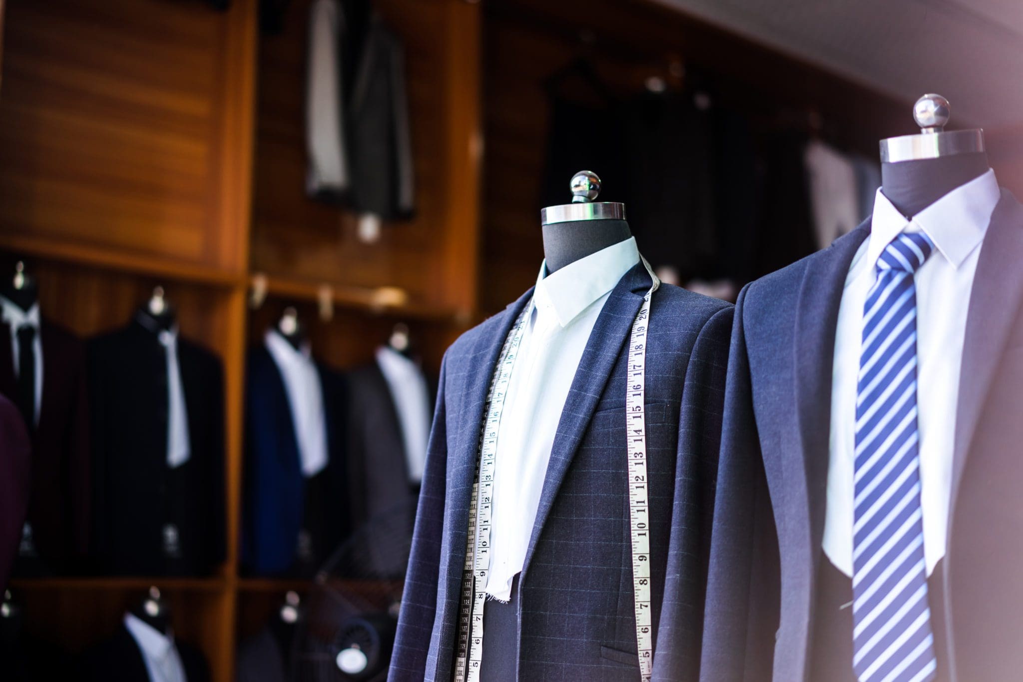 5 Tips For Buying Suits For Every Occasion