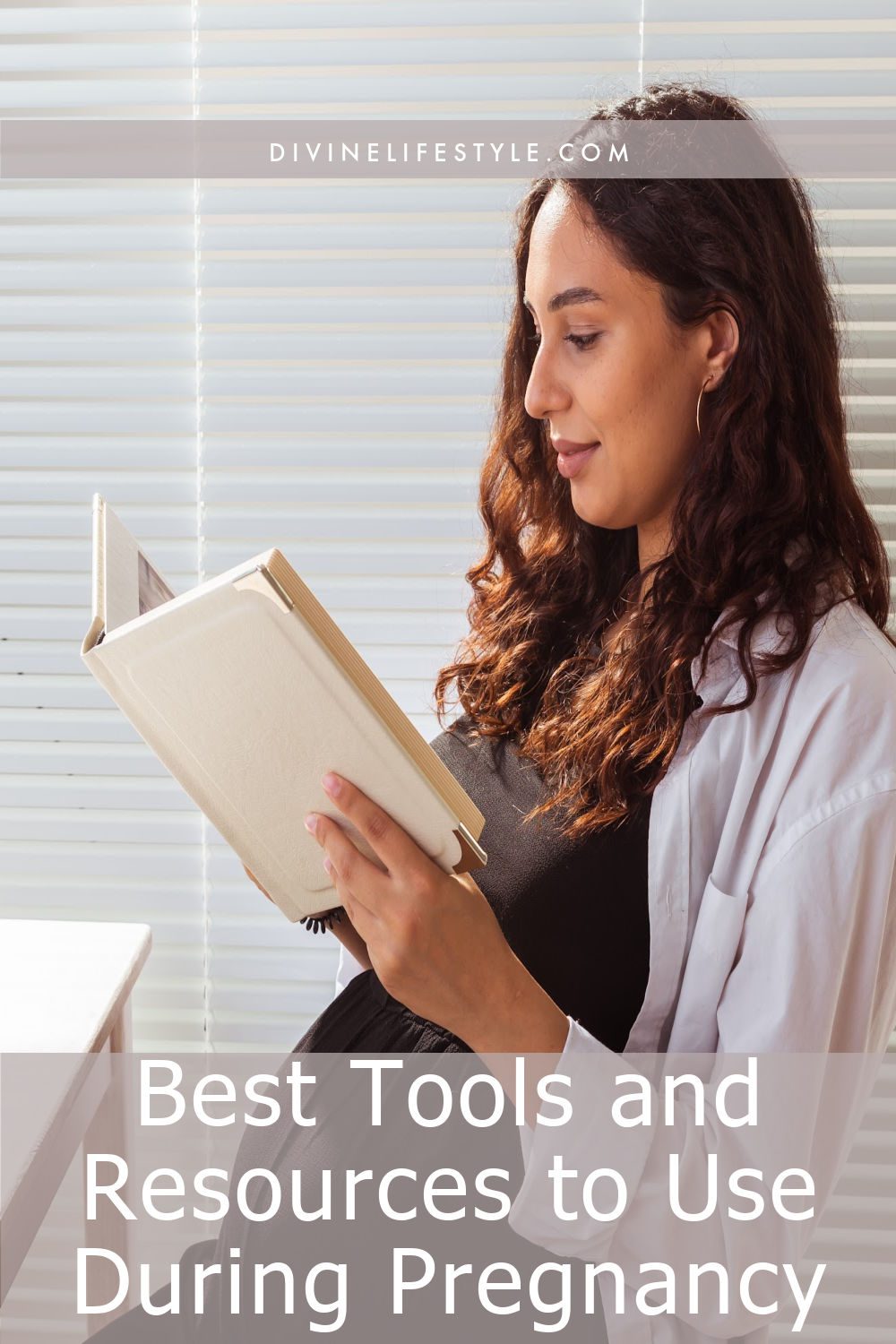 Pregnancy Tools and Resources