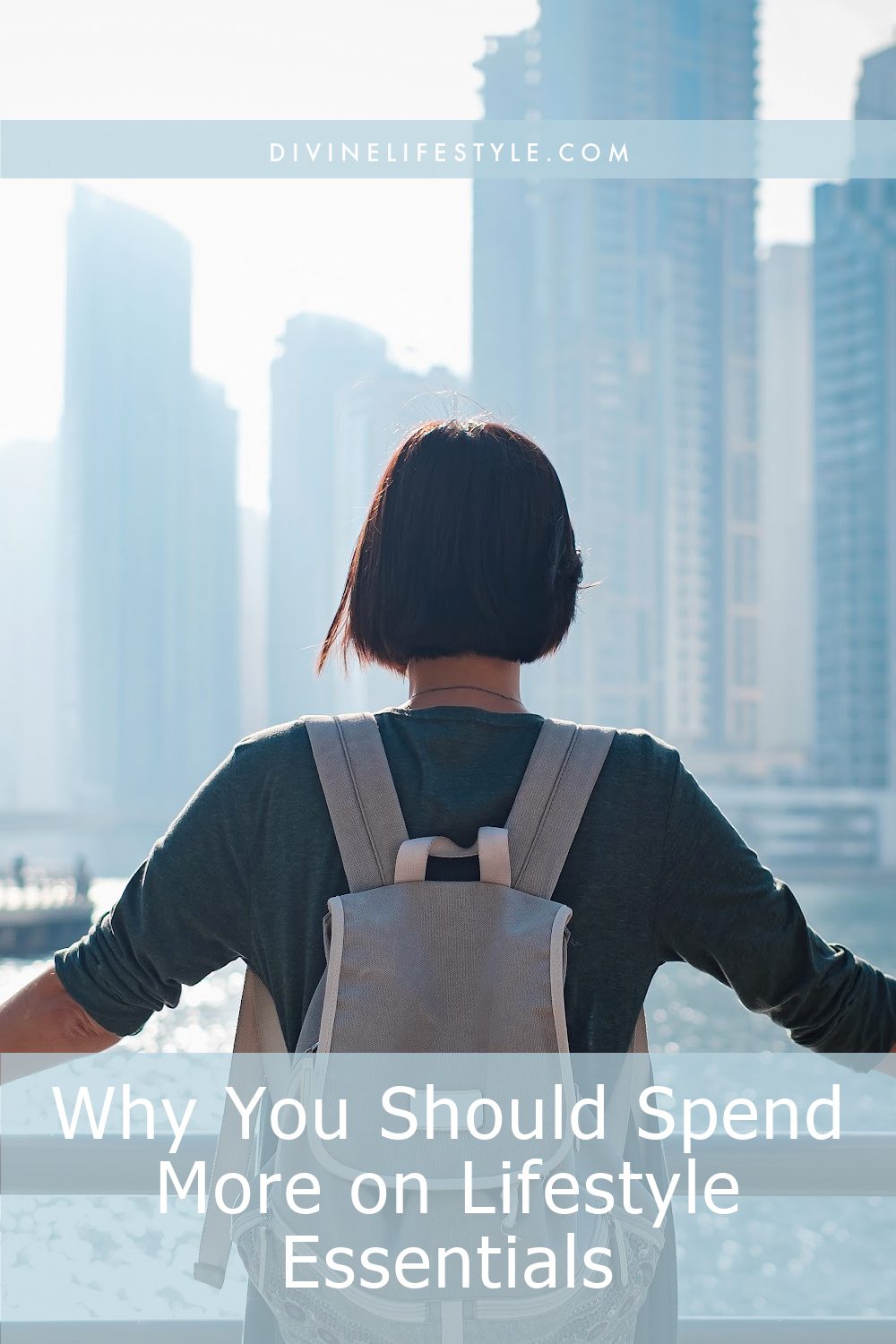 Why You Should Spend More on Lifestyle Essentials