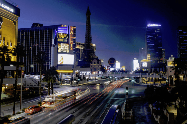 6 Ways to Make the Most of Your Trip to Las Vegas - Divine Lifestyle