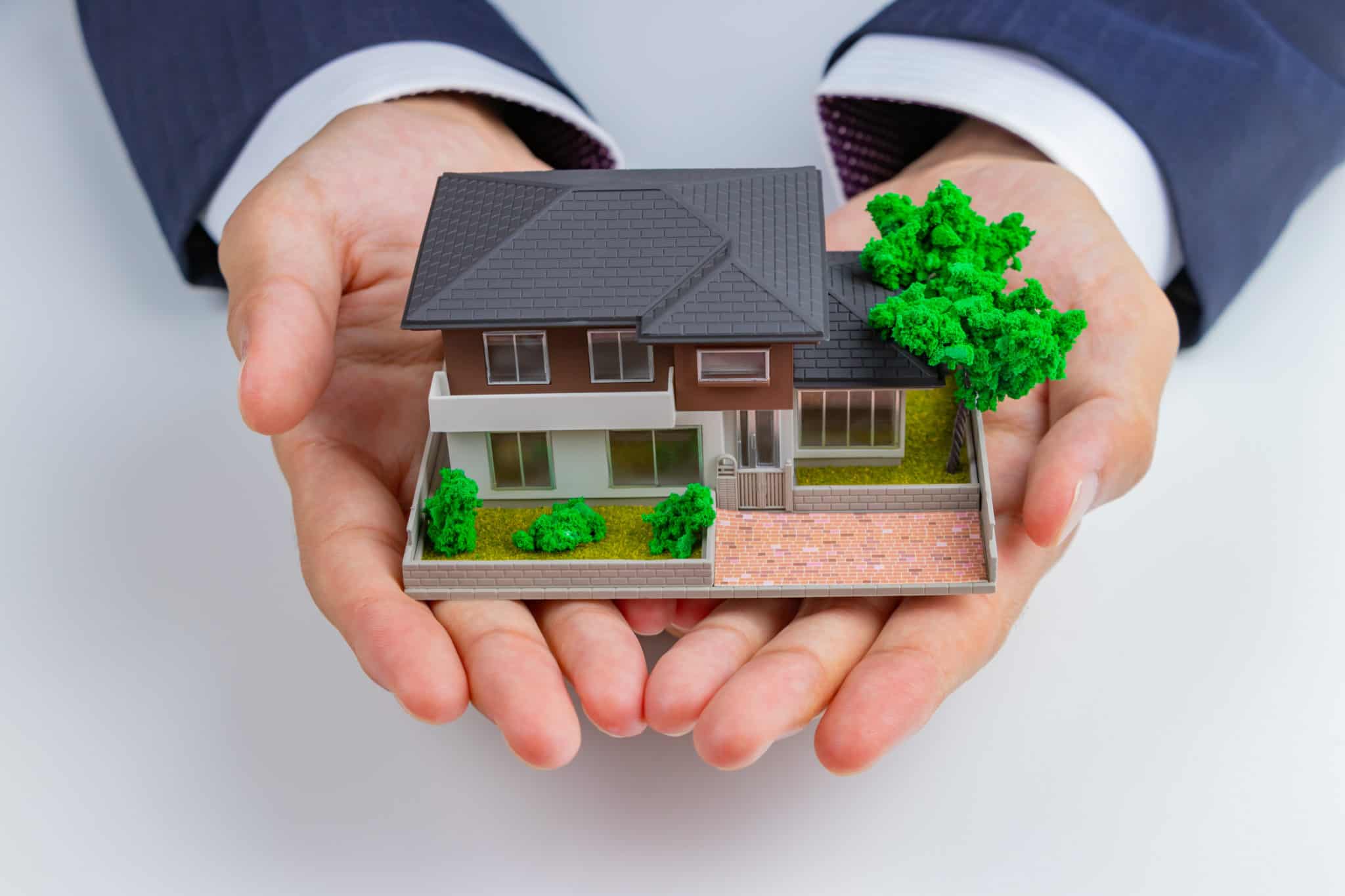 The Essential Checklist, for Building Your Own House - Divine Lifestyle