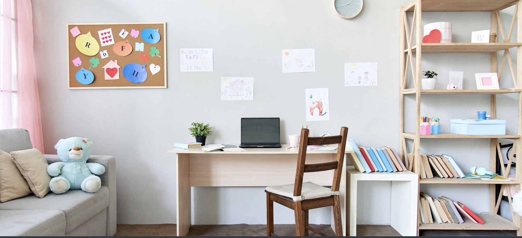 5 Creative Ways to Upgrade Your Toddler's Room 5 Creative Ways to Upgrade Your Toddler's Room