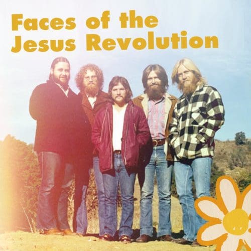 Lionsgate Jesus Revolution