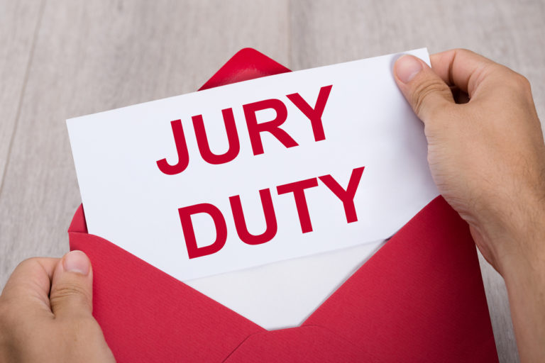 Everything You Need to Know About Jury Duty in St. Louis – The Most ...