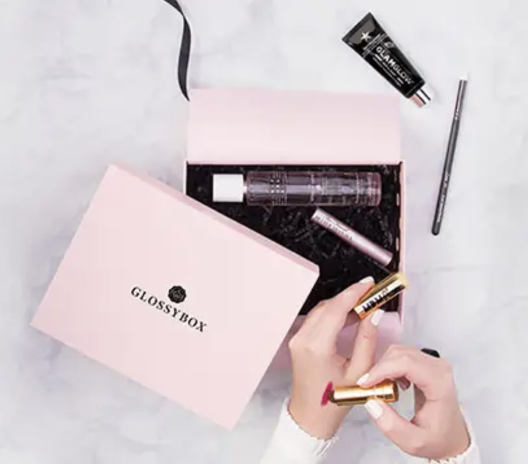 Glossybox Subscription