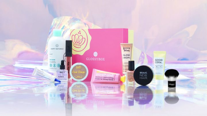 Glossybox Subscription