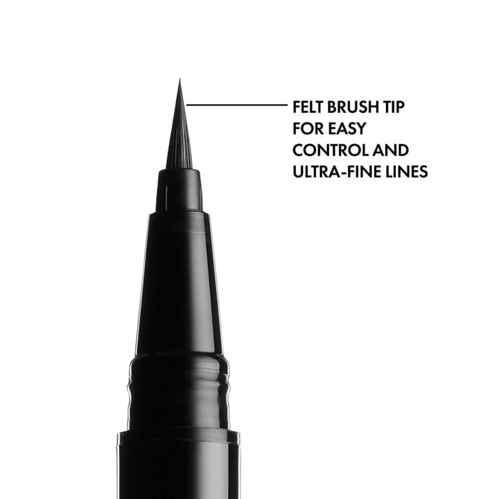NYX Epic Ink Liner Waterproof