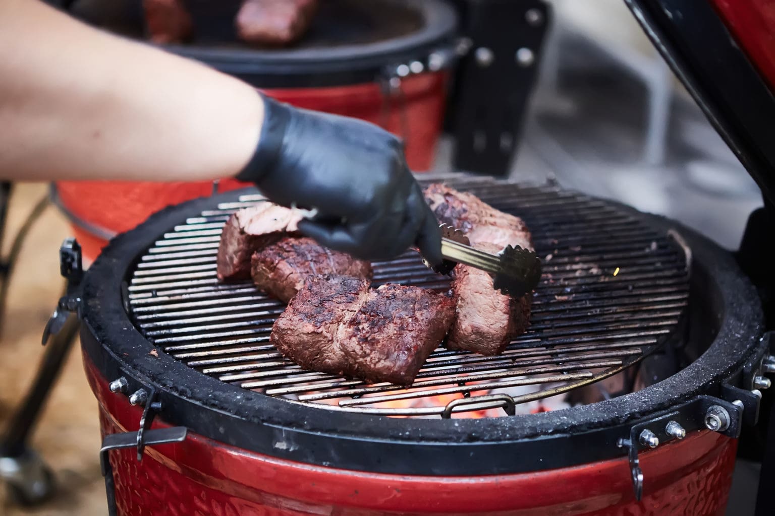 A Guide to the Different Types of Smokers