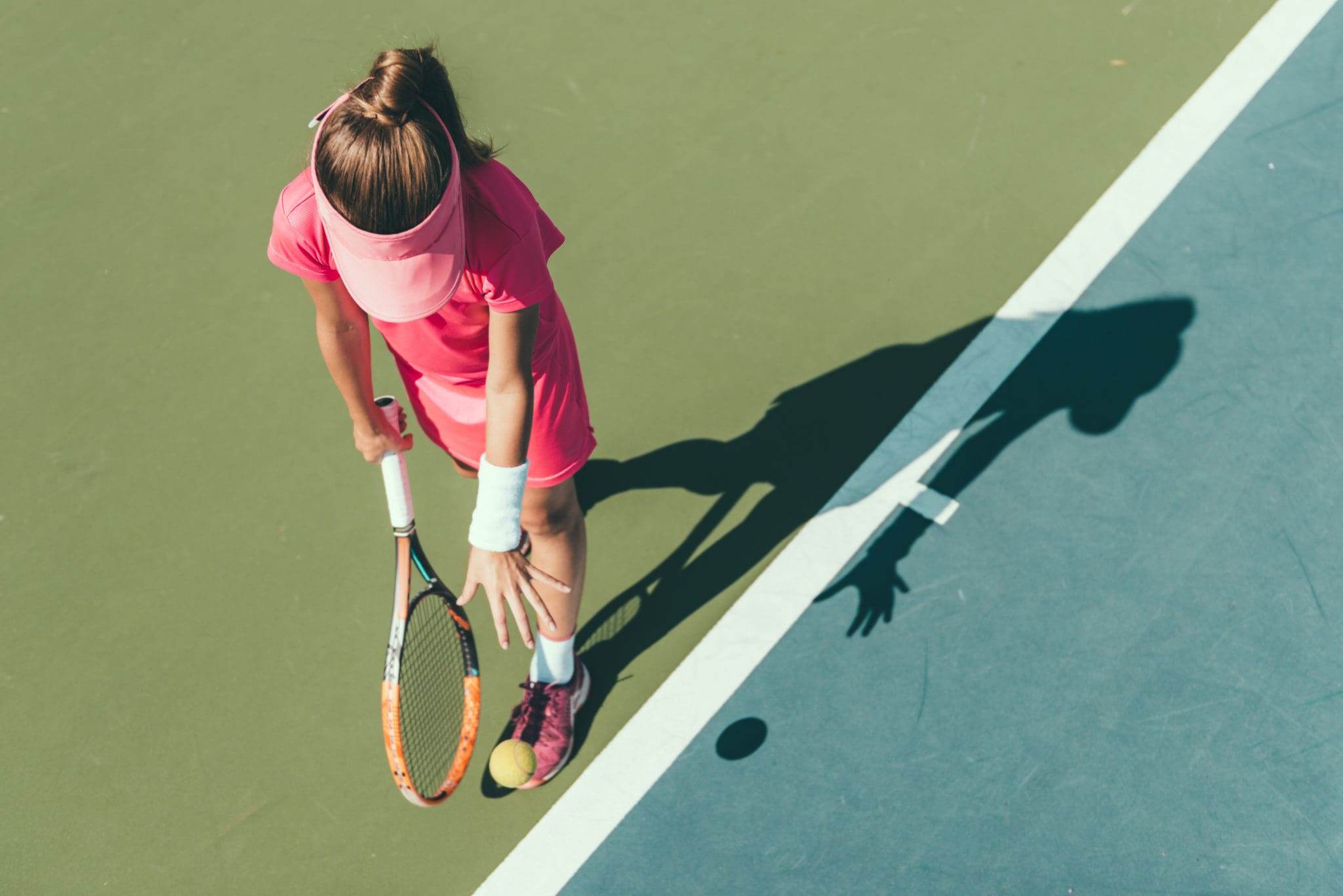 Trendy Activewear Sets for Girls