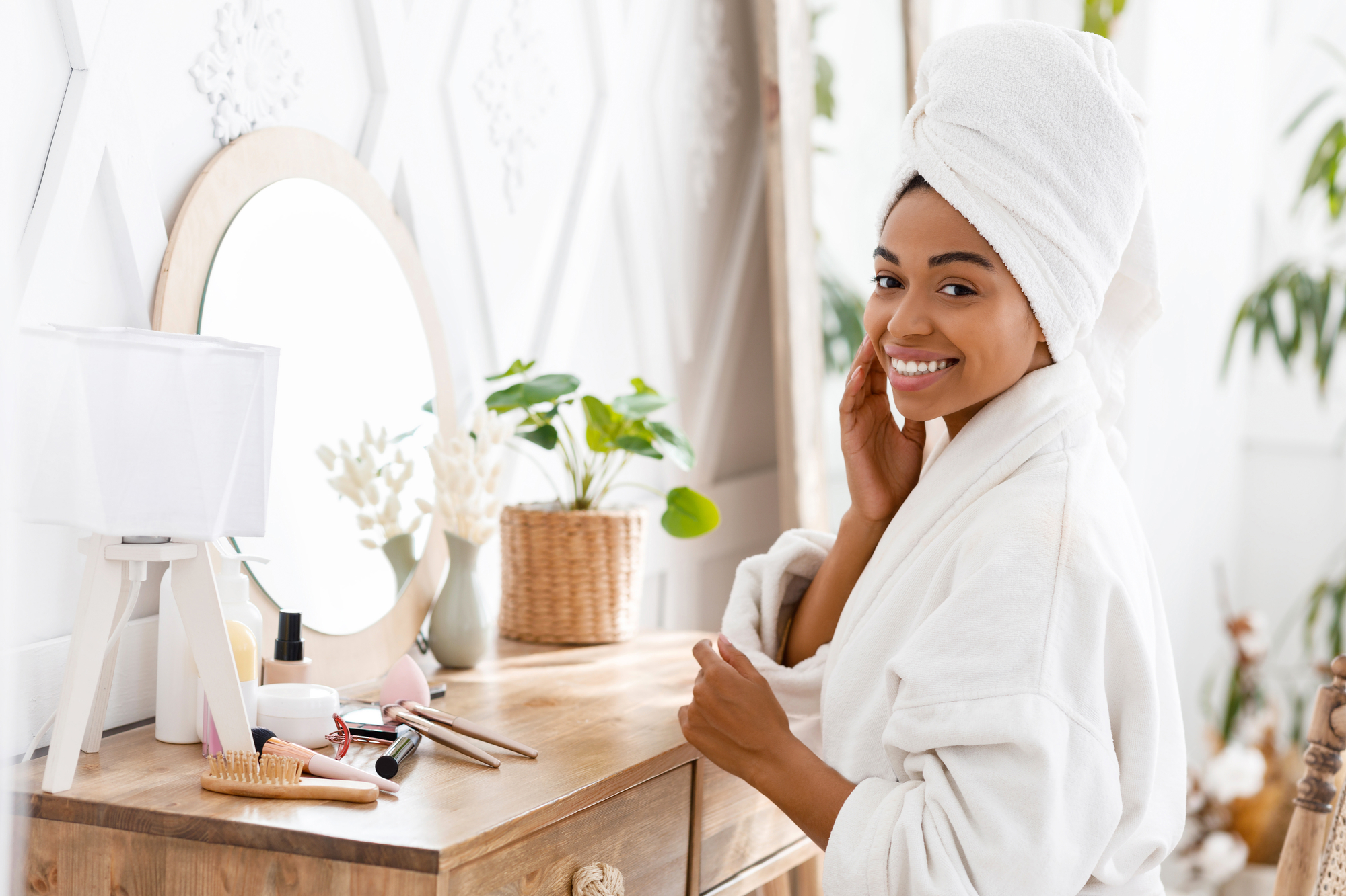 Top 7 Self-Care Secrets for College Women: Radiant and Ready