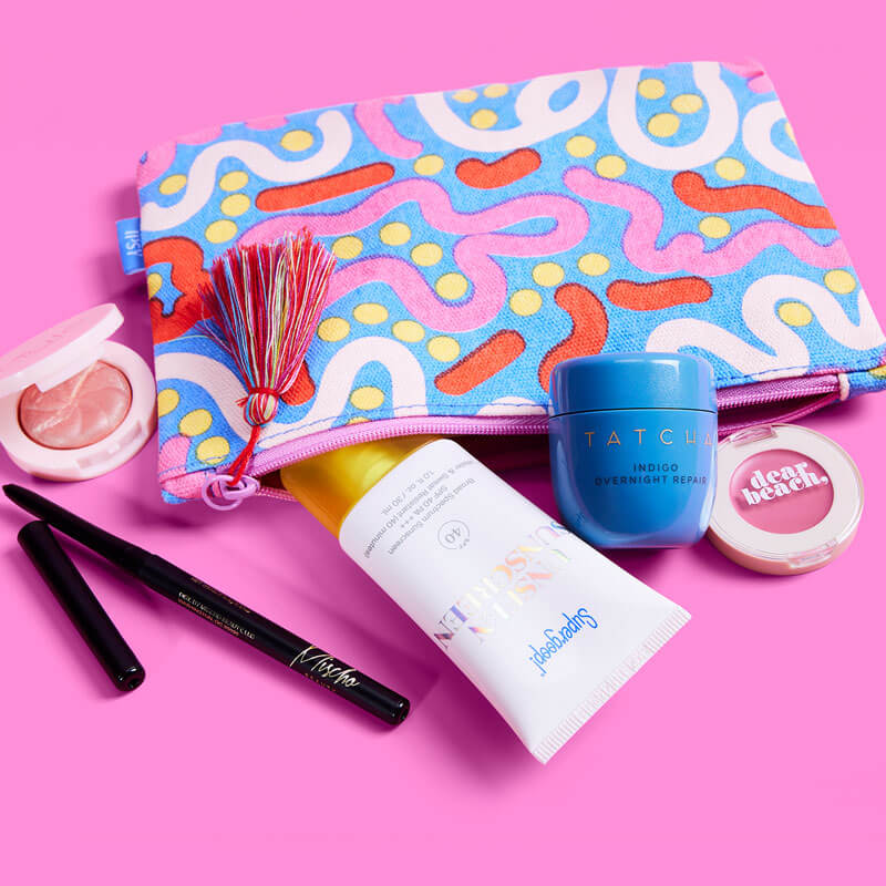 IPSY Glam Bag