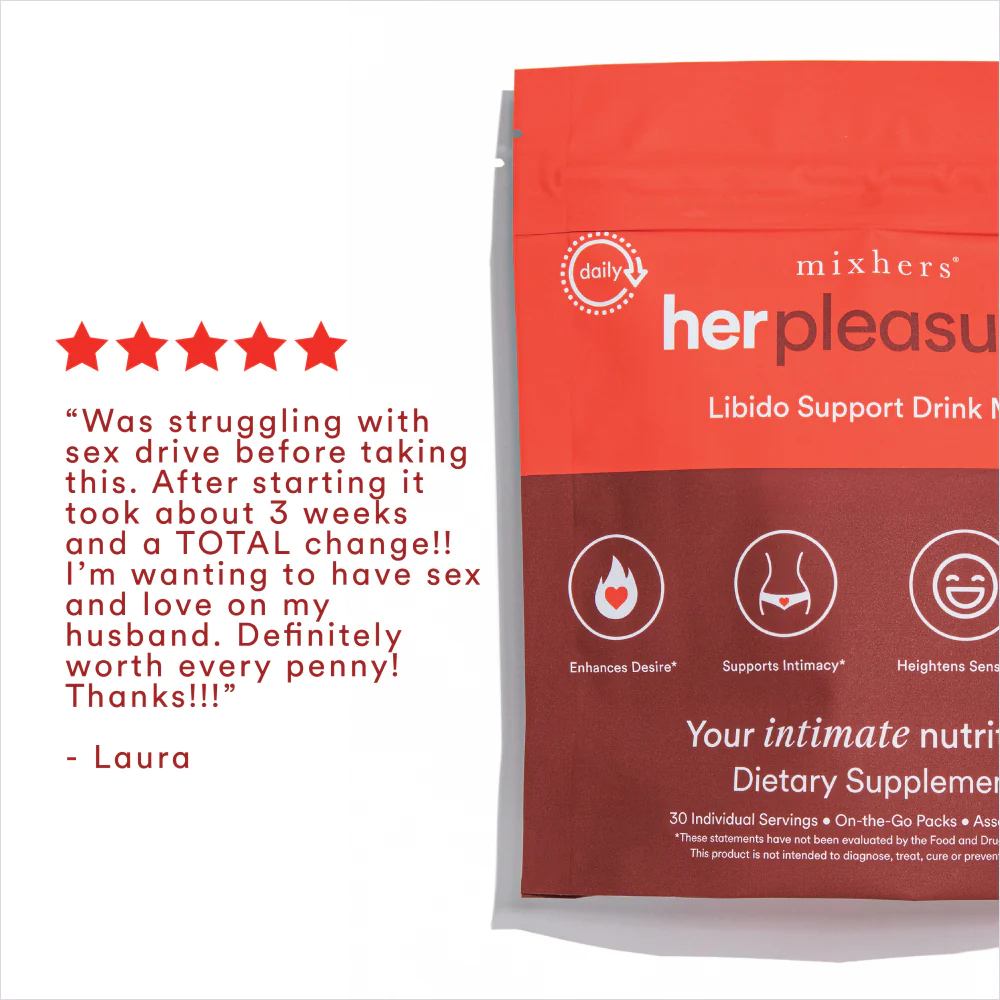 Mixhers Her Pleasure Reviews