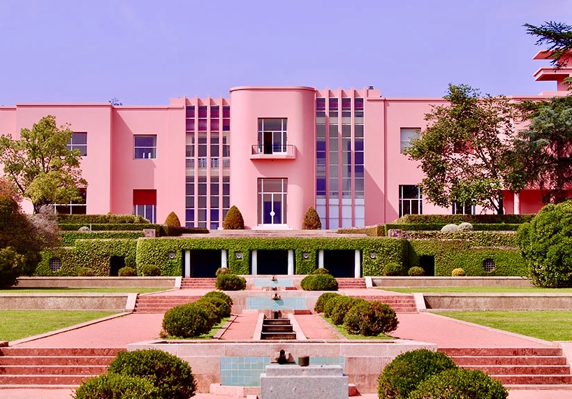 Museu de Serralves Porto Portugal