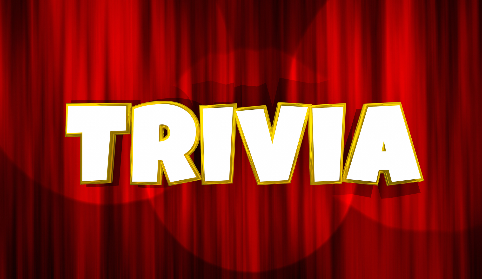 Valentine's Day Trivia