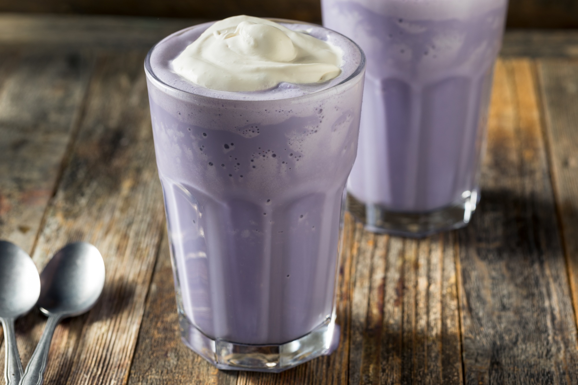 Grimace Milkshake RecipeGrimace McDonalds Milkshake Recipe