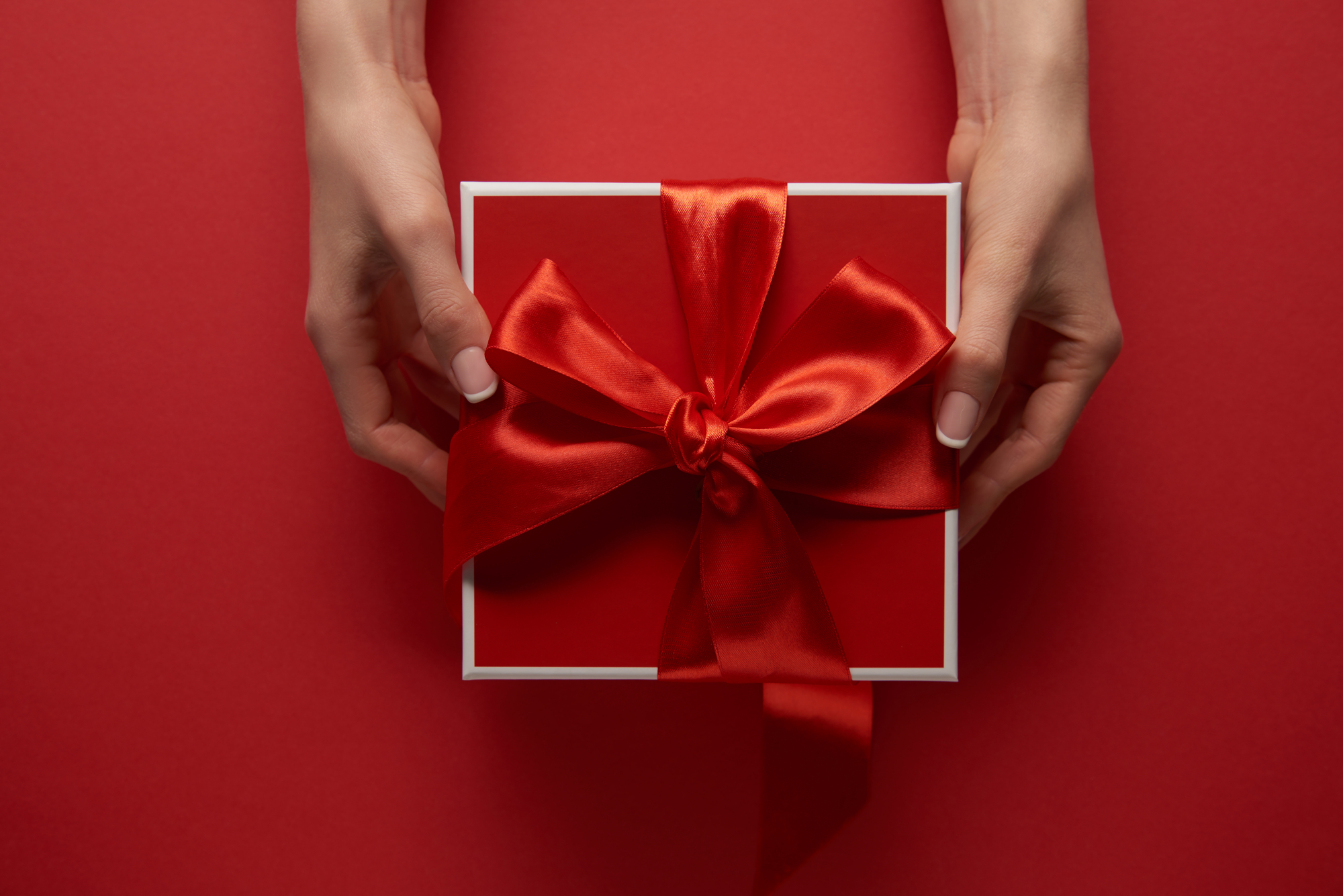 Tips for Choosing the Perfect Present