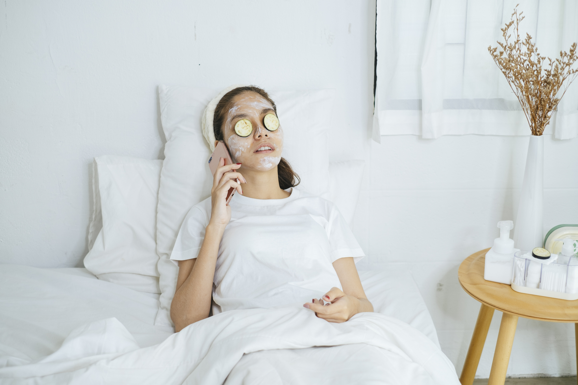 How to Get Rid of Sleep Wrinkles