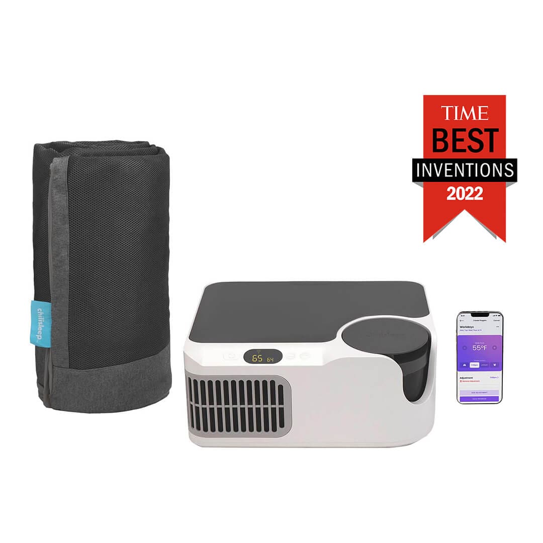 The Ultimate Guide to the Chilipad Dock Pro Sleep System