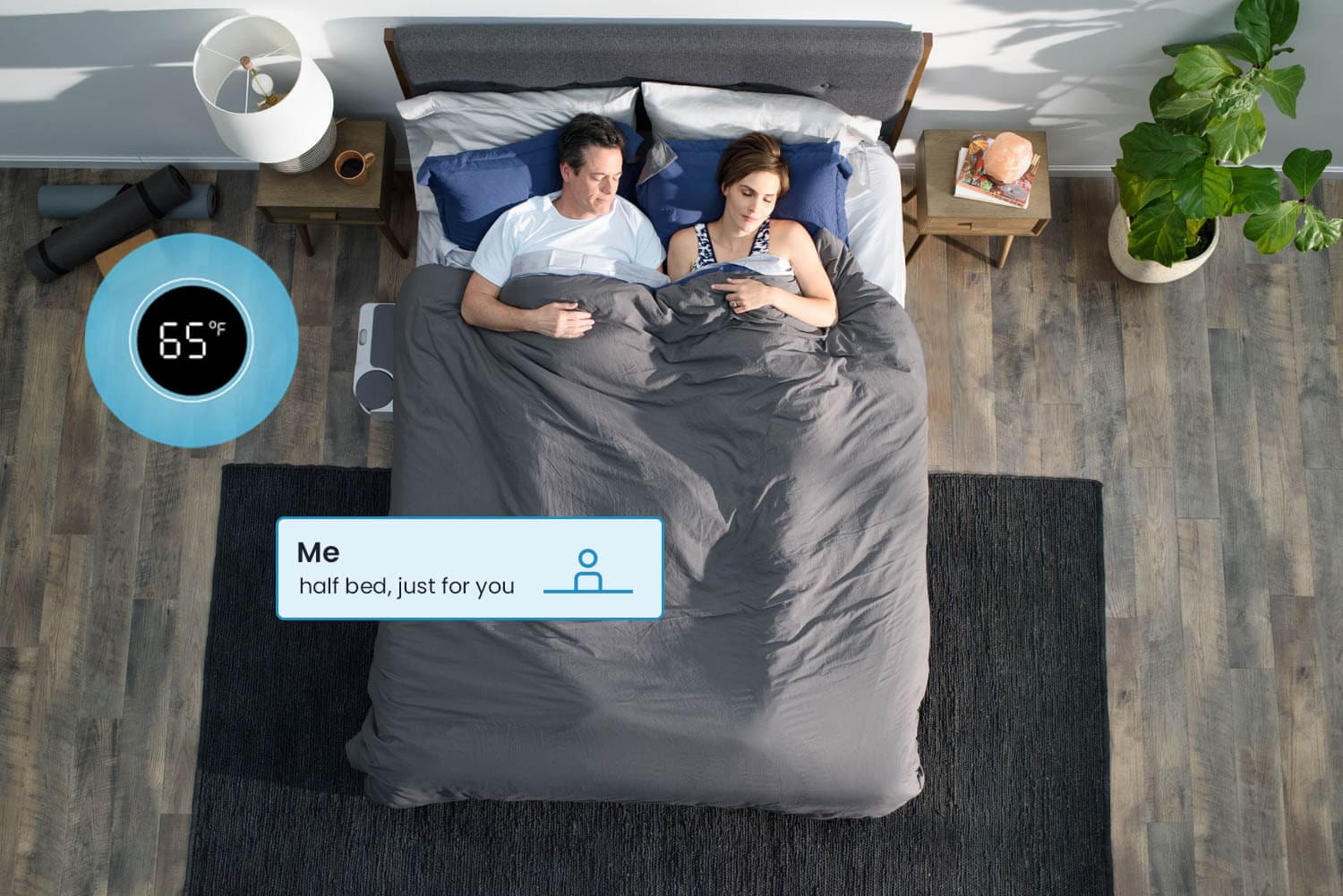 The Ultimate Guide to the Chilipad Dock Pro Sleep System