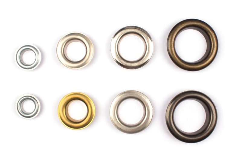 Understanding the Different Types of Grommets and Their Uses
