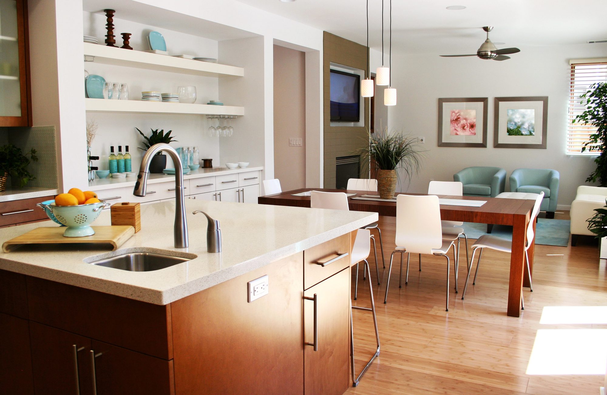 Clean and Healthy Home